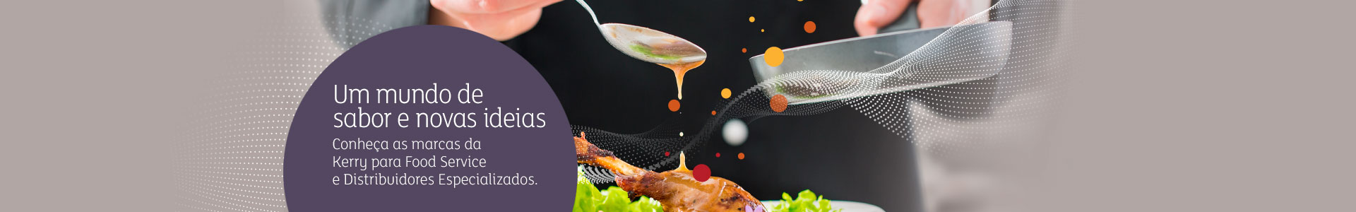 Kerry FoodService | Taste Nutrition
